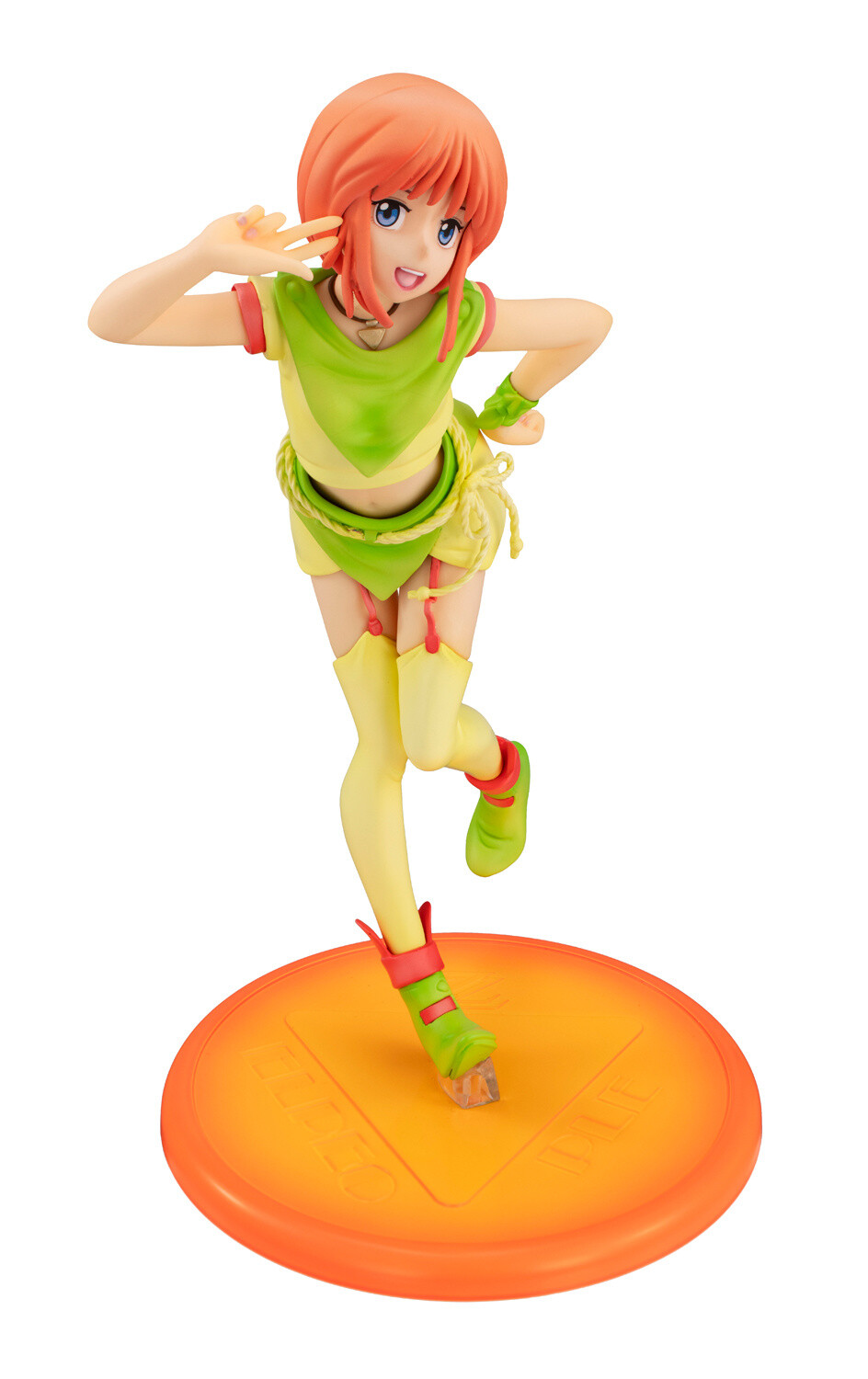 Gundam ZZ Elpeo Ple Figure: Megahouse 16% OFF - Tokyo Otaku Mode (TOM)