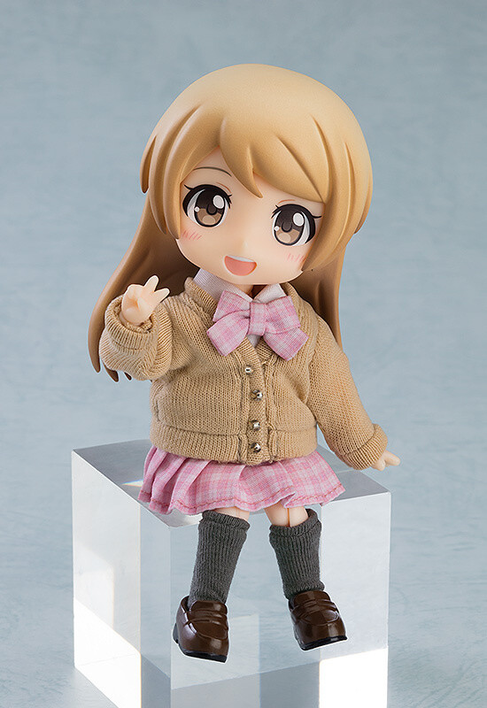 Nendoroid Doll Outfit Set: Blazer - Girl - Tokyo Otaku Mode (TOM)