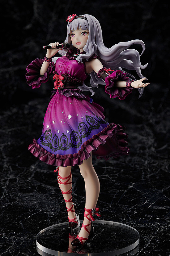 [im S] Million Live Takane Shijou An Elegant Moment Ver Figure