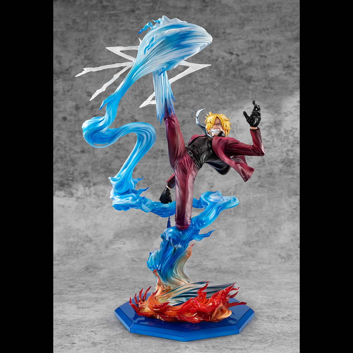 Portrait of Pirates One Piece K-Maximum Sanji - Tokyo Otaku Mode (TOM)