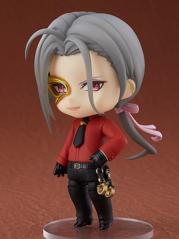 Nendoroid [Touken Ranbu] Daihannya Nagamitsu: Good Smile Company ...