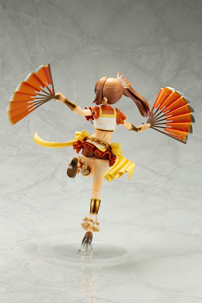 [Magia Record] Tsuruno Yui Figure: KOTOBUKIYA - Tokyo Otaku Mode (TOM)