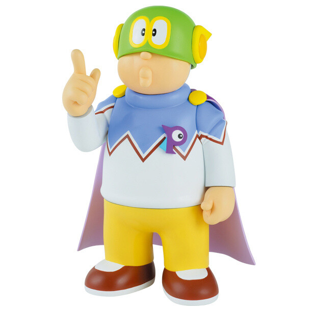 Ultra Detail Figure Perman No. 4: MEDICOM TOY - Tokyo Otaku Mode (TOM)