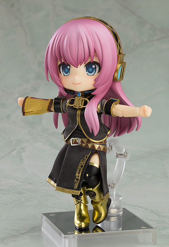 Nendoroid Doll Megurine Luka - Tokyo Otaku Mode (TOM)