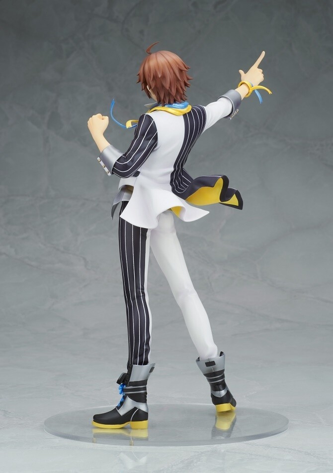 [IM@S]: SideM Toma Amagase Figure: Alter - Tokyo Otaku Mode (TOM)