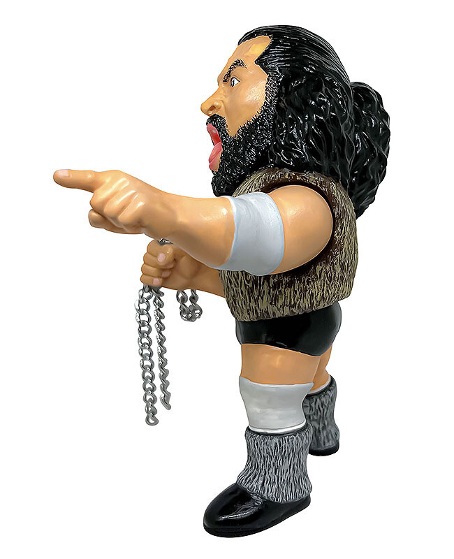 16d Collection 025: Legend Masters Bruiser Brody - Tokyo Otaku Mode (TOM)