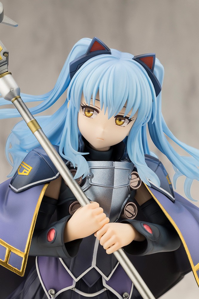 The Legend of Heroes Tio Plato 1/8 Scale Figure - Tokyo Otaku Mode (TOM)