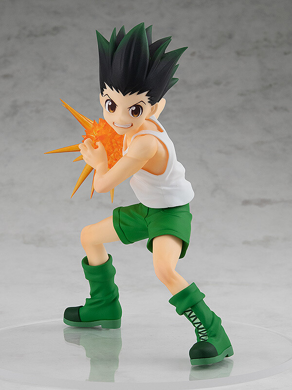 Pop Up Parade Hunter x Hunter Gon Freecss - Tokyo Otaku Mode (TOM)