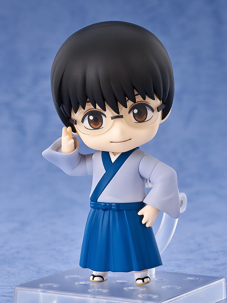 Nendoroid Gintama Shinpachi Shimura - Tokyo Otaku Mode (TOM)