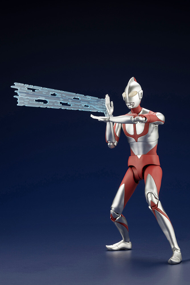 Shin Ultraman Ultraman: KOTOBUKIYA - Tokyo Otaku Mode (TOM)