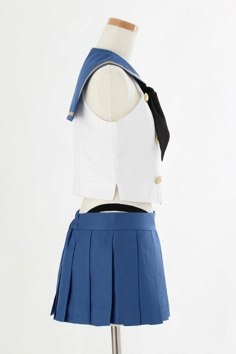 Shimakaze Cosplay Outfit (Original Series Edition) | KanColle - Tokyo ...