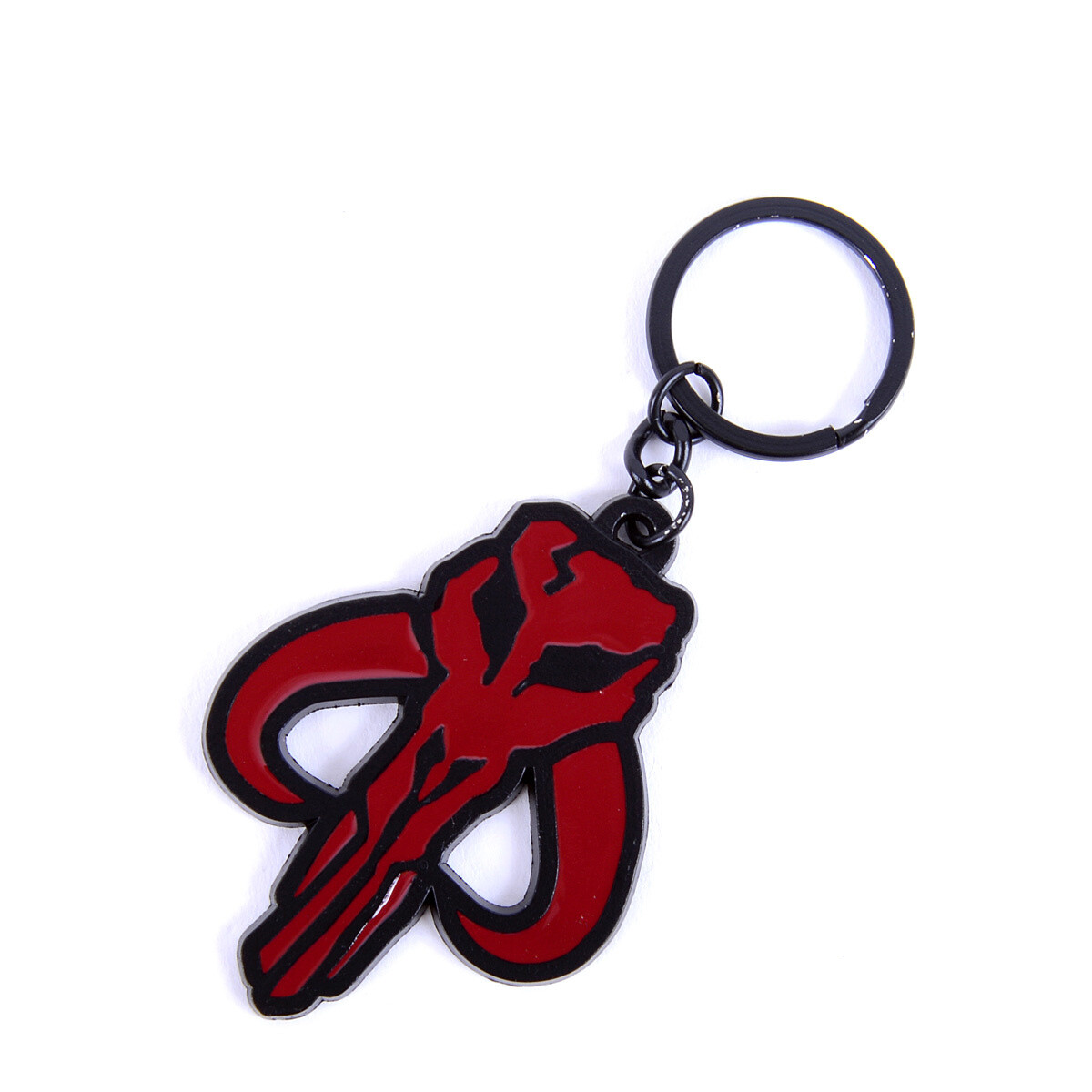 Star Wars Boba Fett Metal Keychain - Tokyo Otaku Mode (TOM)