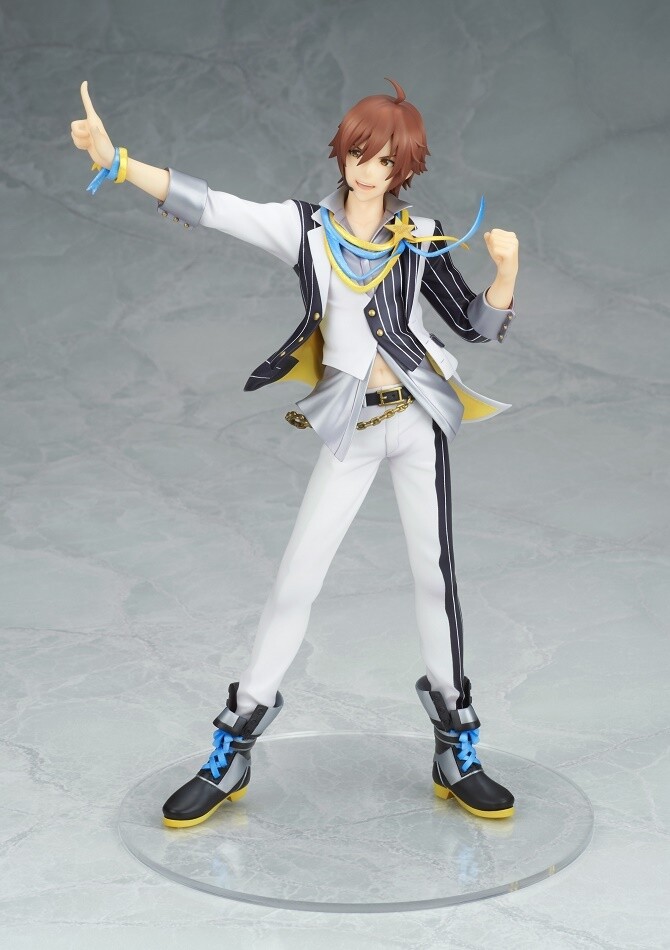 [IM@S]: SideM Toma Amagase Figure: Alter - Tokyo Otaku Mode (TOM)