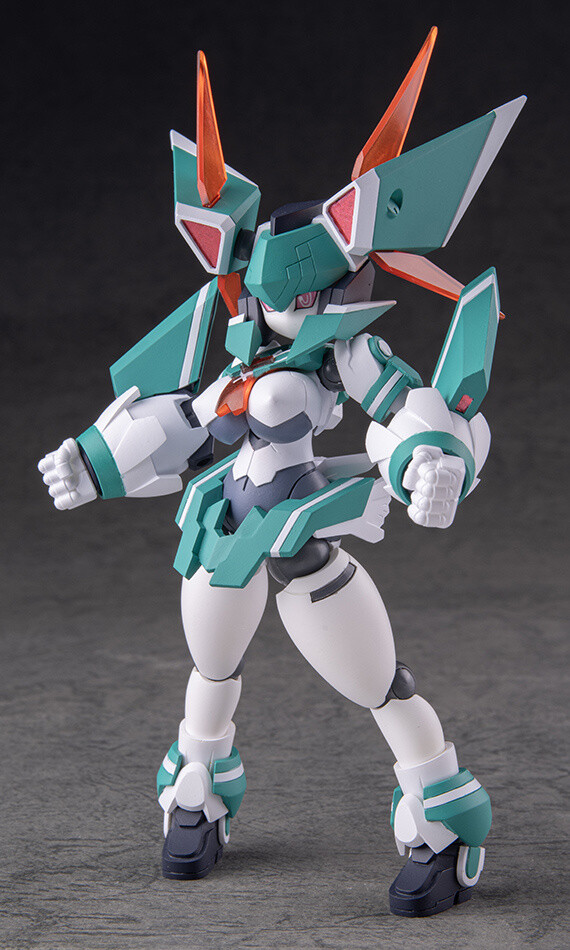 Robot Neoanthropinae Polynian Motoroid Torin: Daibadi 22% OFF - Tokyo ...