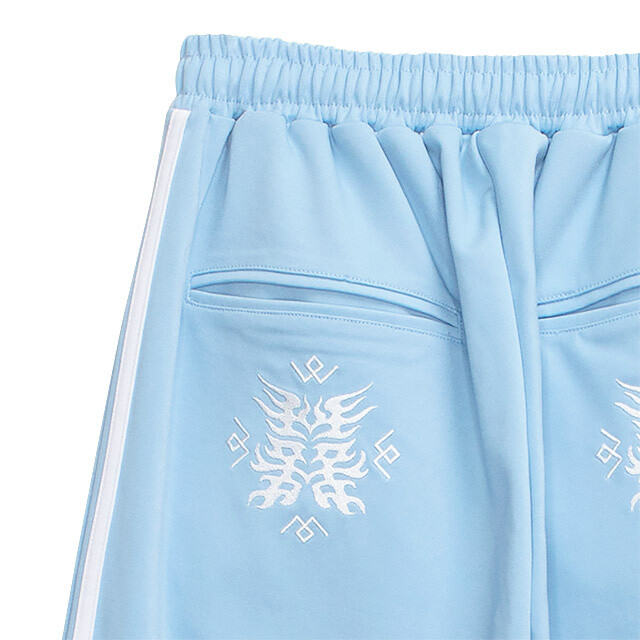 LISTEN FLAVOR Yin-Yang China Jersey Shorts: Listen Flavor - Tokyo Otaku ...
