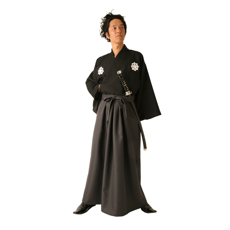 Sakamoto Ryoma-kun Costume: Clearstone - Tokyo Otaku Mode (TOM)