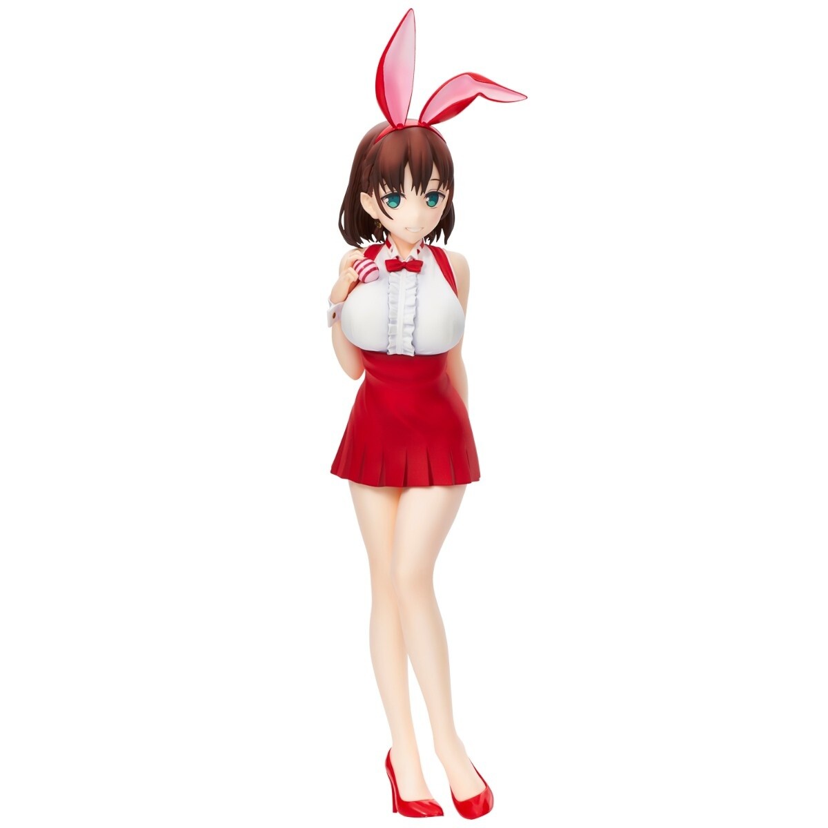 Tawawa on Monday Ai-chan: Easter Bunny Ver. Non-Scale Figure: Union ...