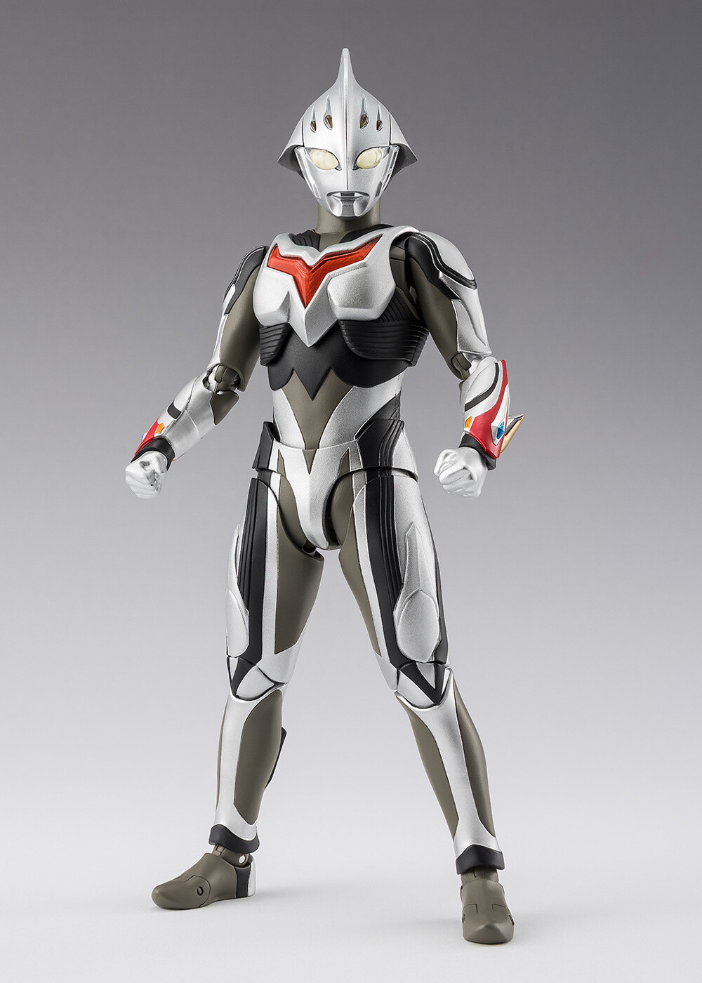 S.H.Figuarts Ultraman Ultraman Nexus Anphans - Tokyo Otaku Mode (TOM)