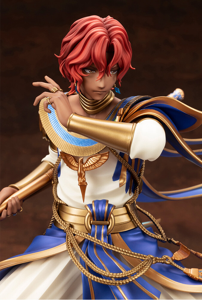 Tales of Arise Dohalim 1/8 Scale Figure: KOTOBUKIYA - Tokyo Otaku Mode ...