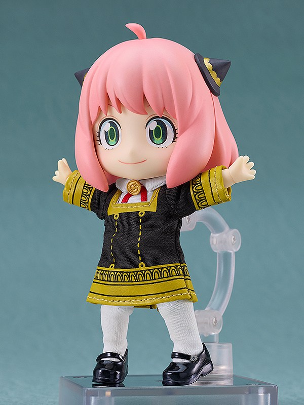 Nendoroid Doll Spy x Family Anya Forger: Good Smile Company - Tokyo ...