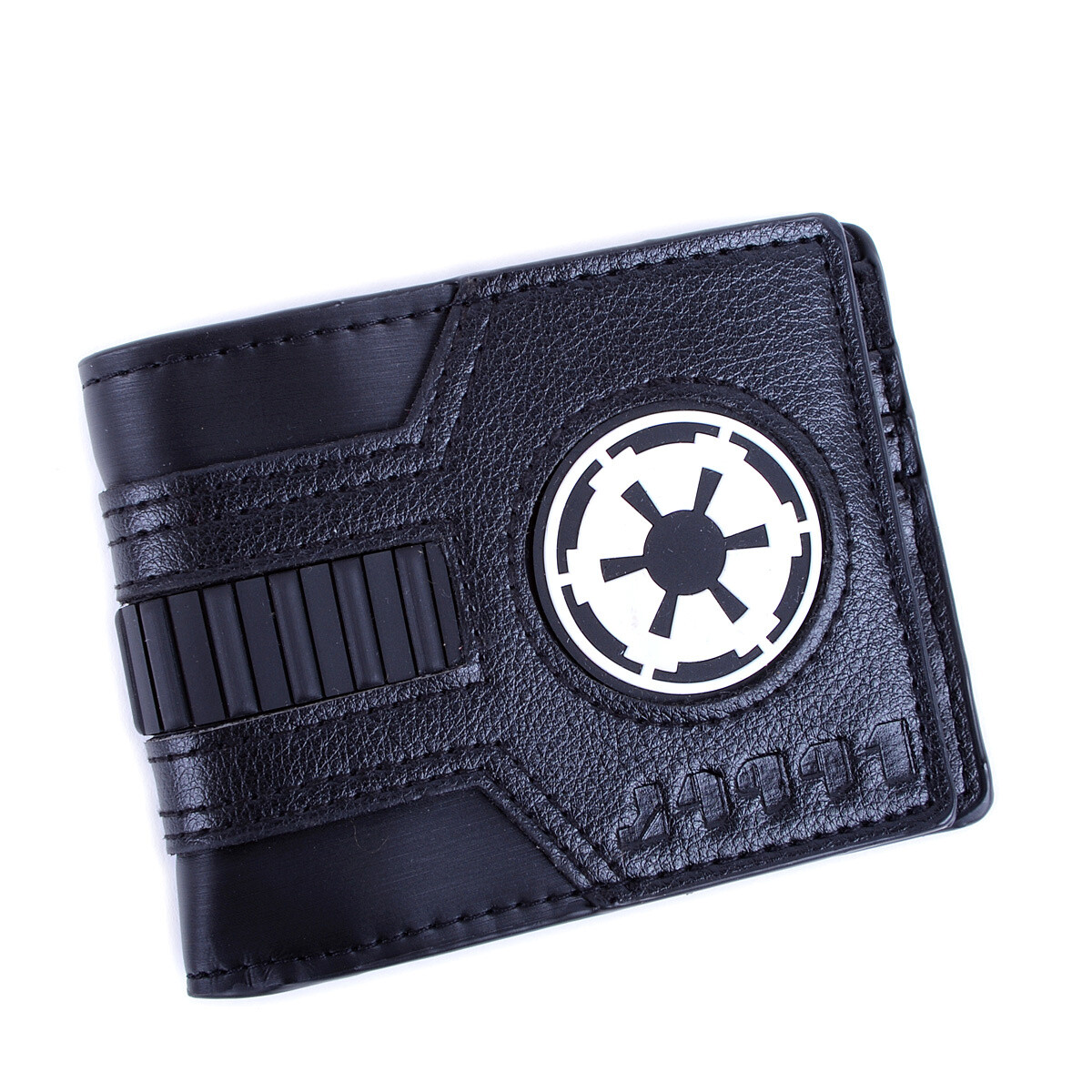 Star Wars Galactic Empire Bi-Fold Wallet: Bioworld - Tokyo Otaku Mode (TOM)