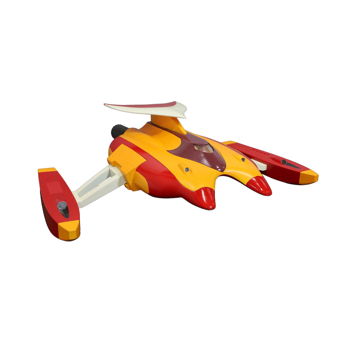 Grand Action Bigsize Model UFO Robot Grendizer Marine Spazer - Tokyo ...