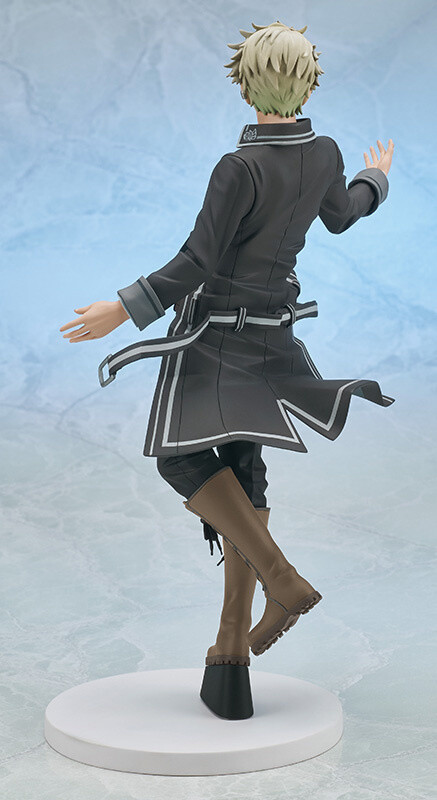 Norn9 Kakeru Yuiga Non-Scale Figure - Tokyo Otaku Mode (TOM)