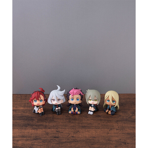 Look Up Series Gundam: The Witch from Mercury Elan Ceres (Enhanced ...