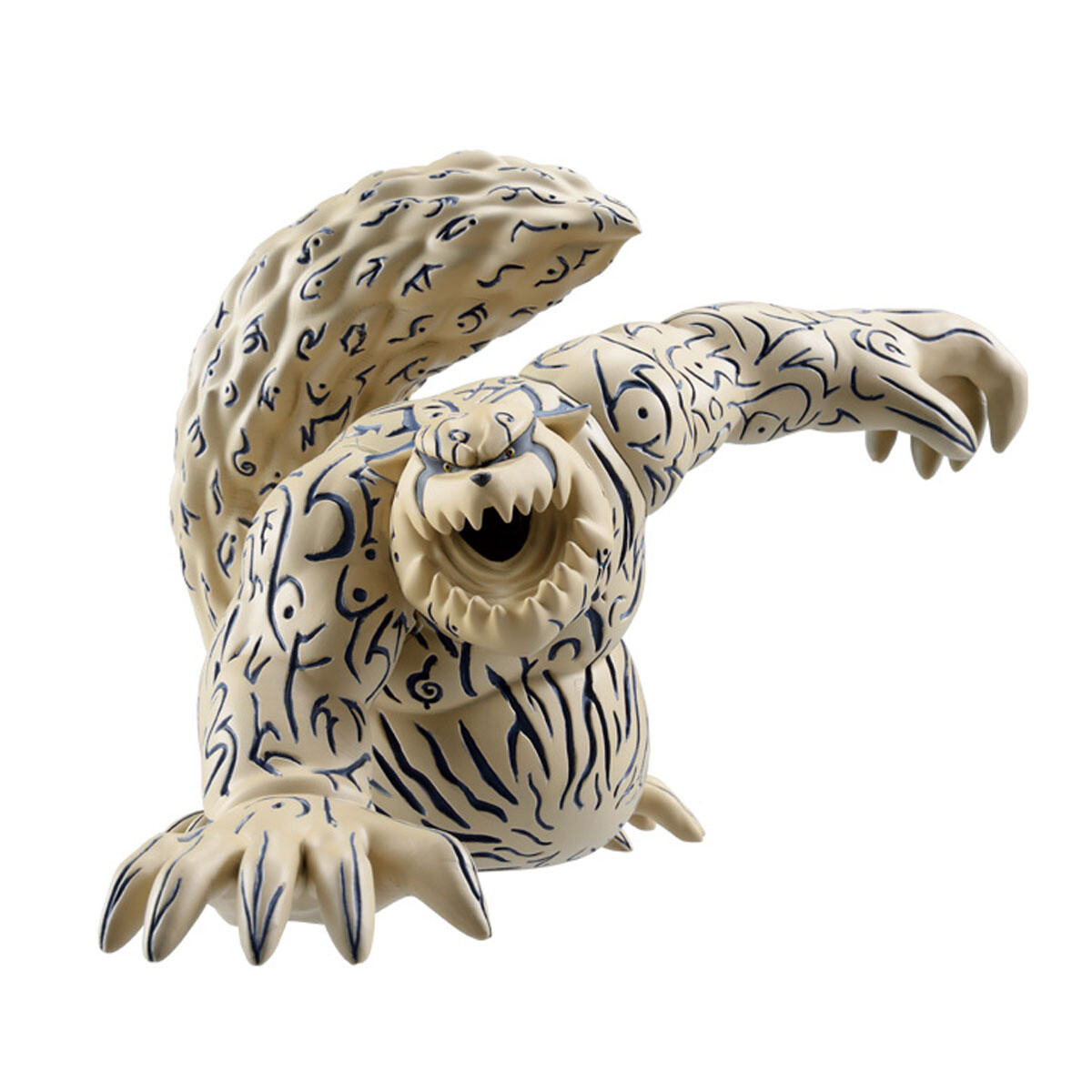 Naruto Shippuden Shukaku Soft Vinyl Figure - Tokyo Otaku Mode (TOM)