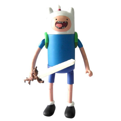 Adventure Time Finn Figure - Tokyo Otaku Mode (TOM)
