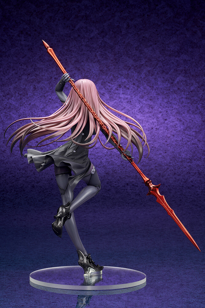 [Fate/Grand Order] Lancer/Scathach Figure: Type-Moon - Tokyo Otaku Mode ...