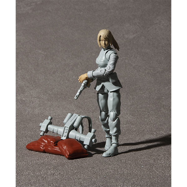 Gundam Military Generation Professional Mobile Suit Gundam Earth United ...
