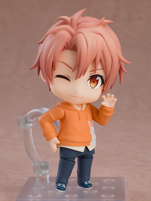 Nendoroid IDOLiSH 7 Mitsuki Izumi: Good Smile Company - Tokyo Otaku ...