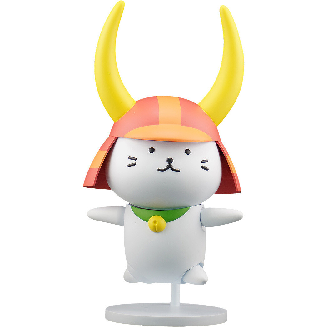 Hikonyan Articulated Plastic Model Kit - Tokyo Otaku Mode (TOM)