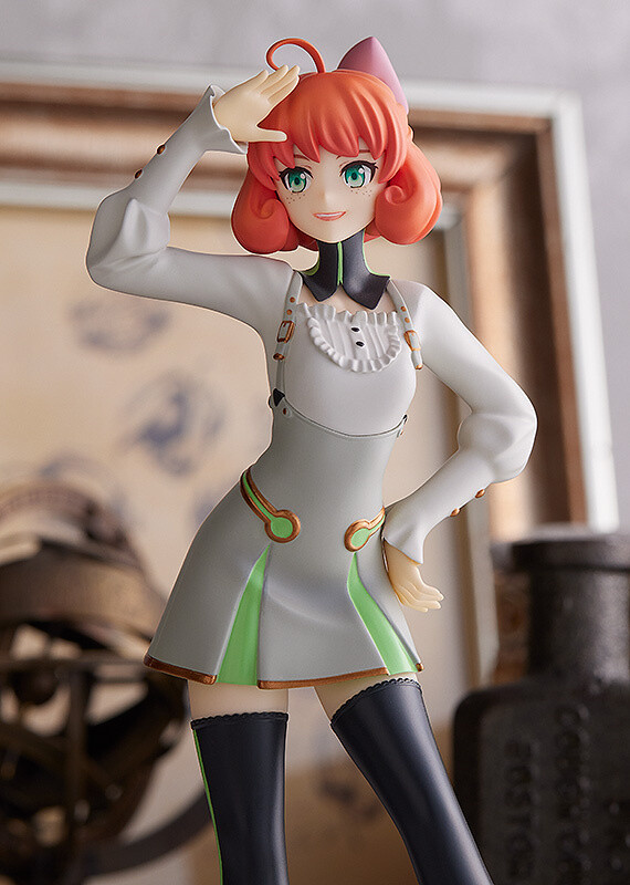 Pop Up Parade RWBY Penny Polendina: Good Smile Company - Tokyo Otaku ...