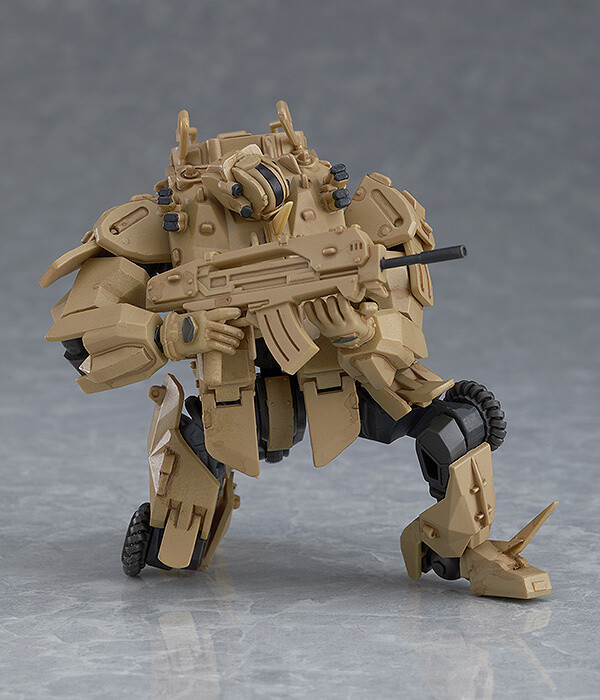 Moderoid 1/35 Scale Obsolete USMC Exoframe - Tokyo Otaku Mode (TOM)