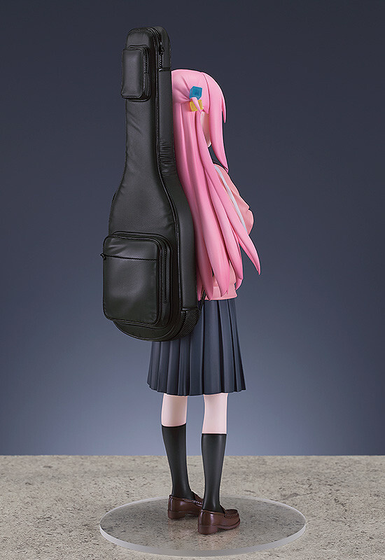 Bocchi the Rock! Hitori Gotoh 1/7 Scale Figure (Re-run) - Tokyo Otaku ...