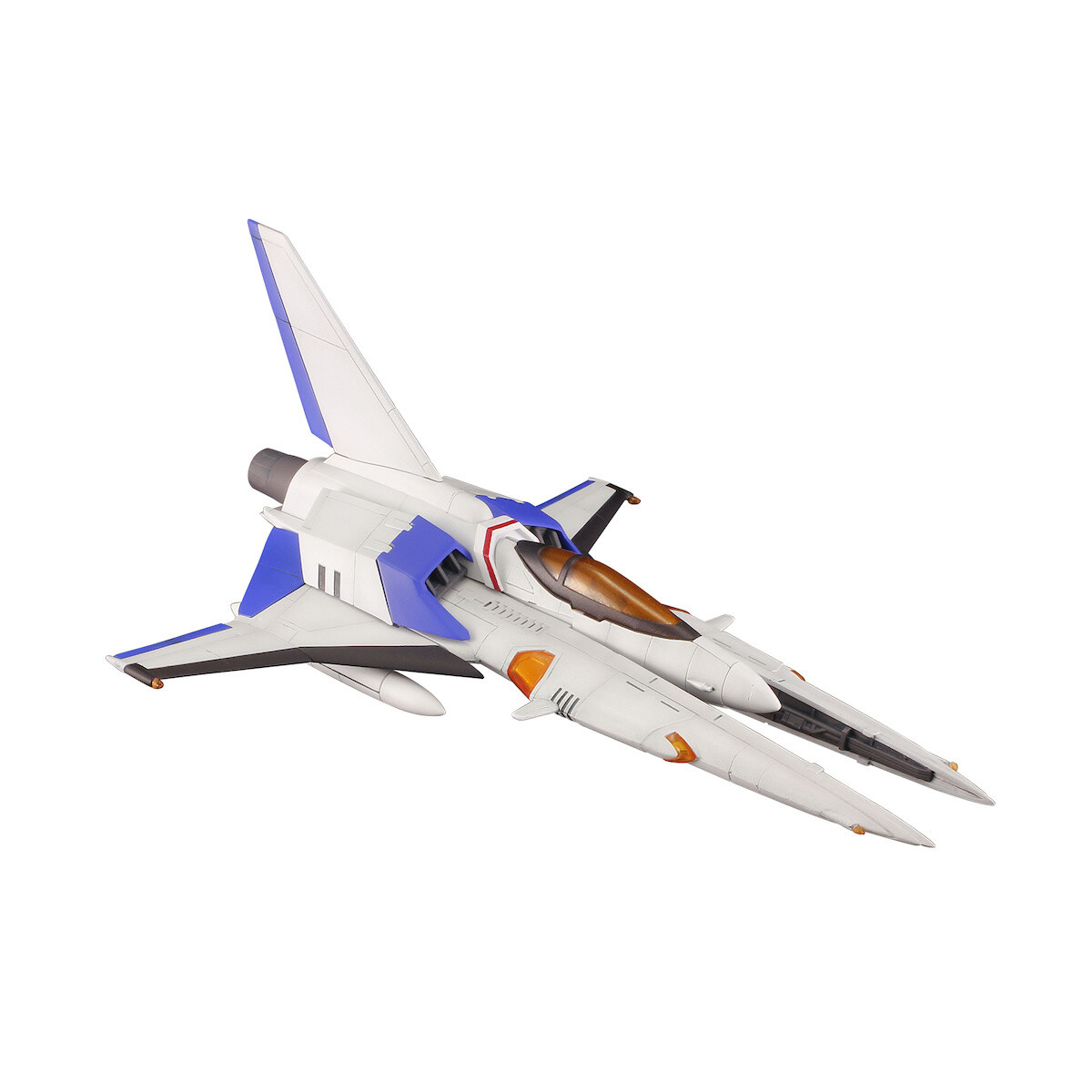 Gradius IV Vic Viper 1/144 Scale Plastic Model Kit: PLUM - Tokyo Otaku ...