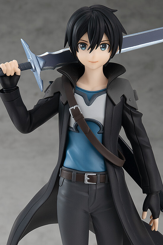 Pop Up Parade Sword Art Online the Movie -Progressive- Kirito: Aria of ...