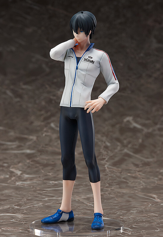 Prince of Stride: Alternative Takeru Fujiwara 1/8 Scale Figure: Alter ...