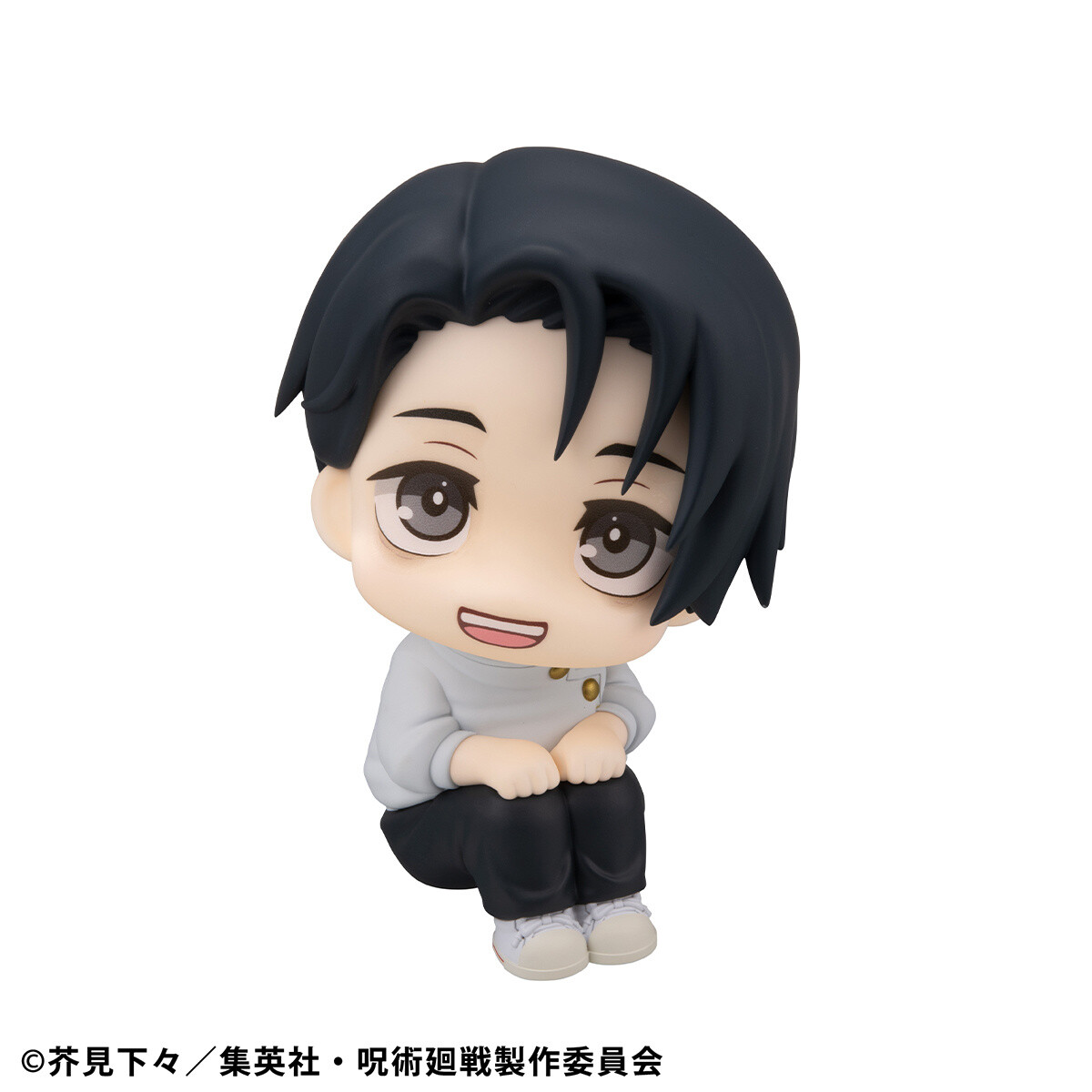 Look Up Series Jujutsu Kaisen Yuta Okkotsu (Culling Games Ver ...