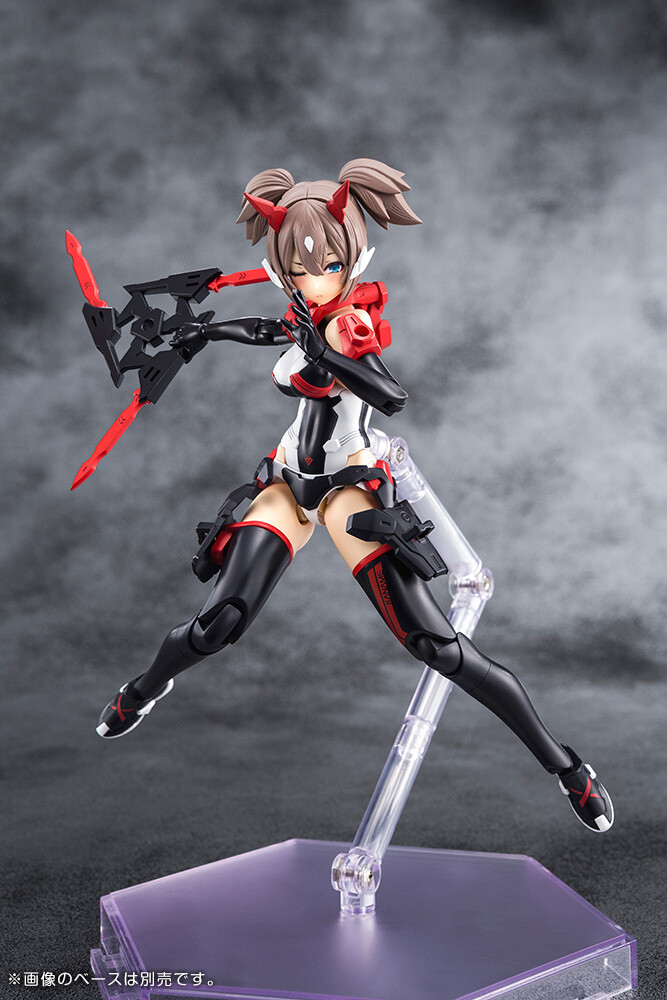 Megami Device Asra Ninja Kaname: KOTOBUKIYA 33% OFF - Tokyo Otaku Mode ...