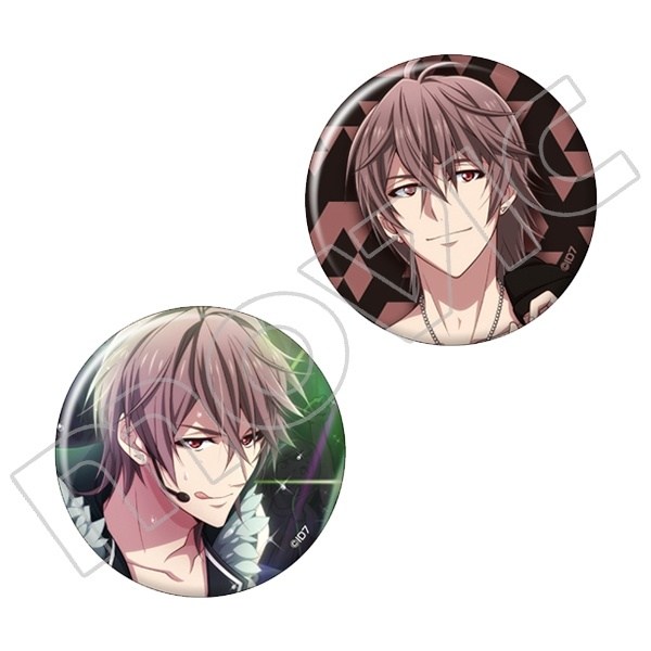 IDOLiSH 7 Character Badge Collection - Tokyo Otaku Mode (TOM)