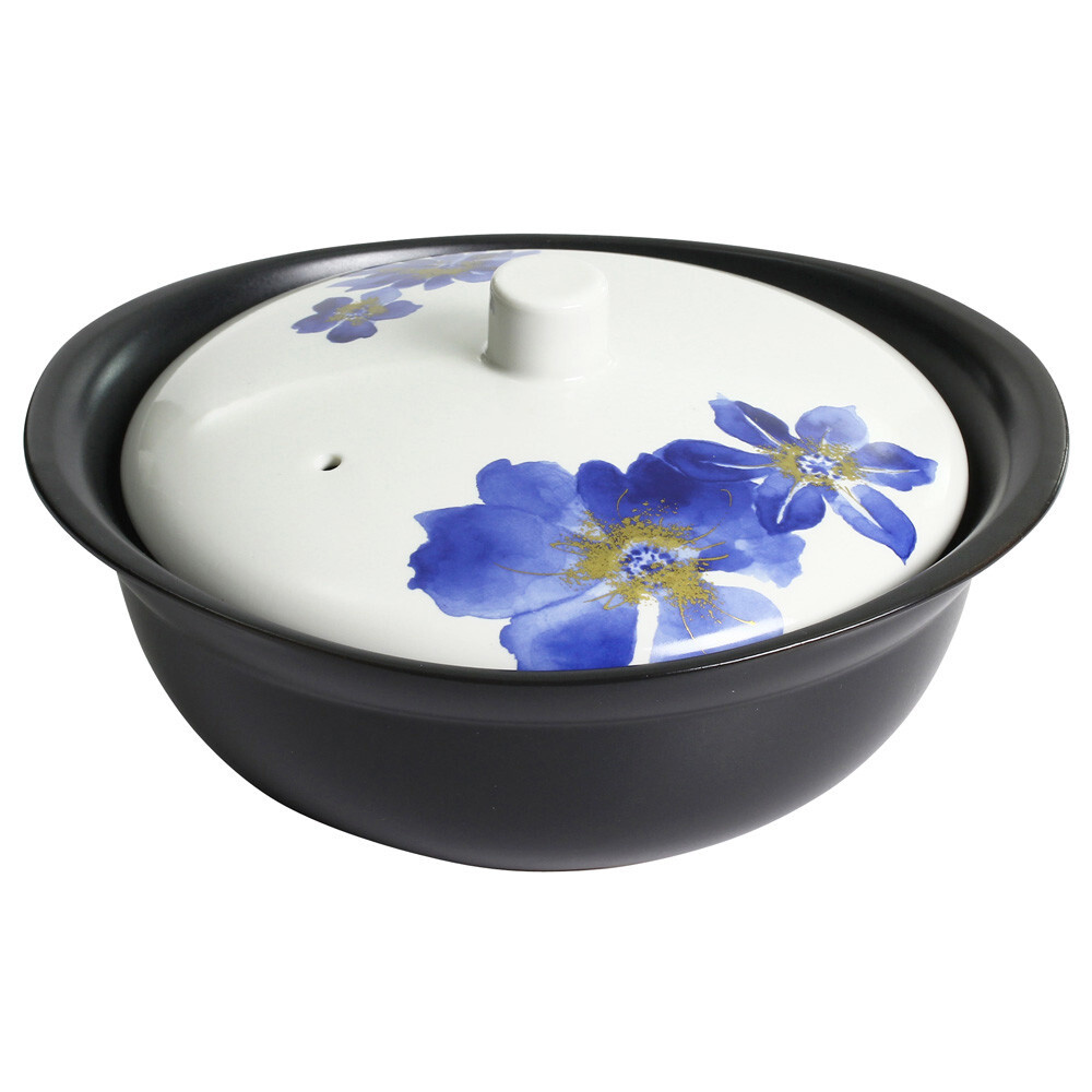 Aika Mino Ware Heat Resistant Pot Tokyo Otaku Mode Tom
