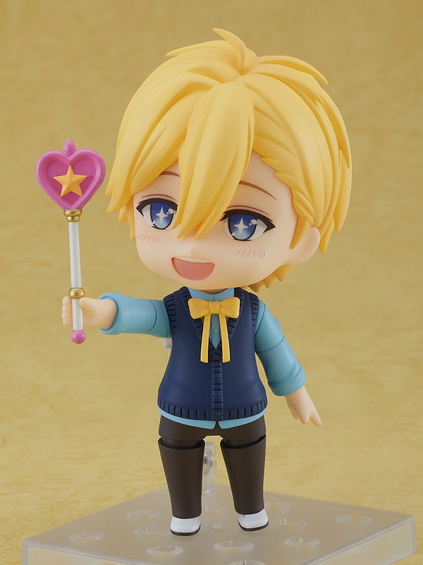 Nendoroid IDOLiSH 7 Nagi Rokuya - Tokyo Otaku Mode (TOM)