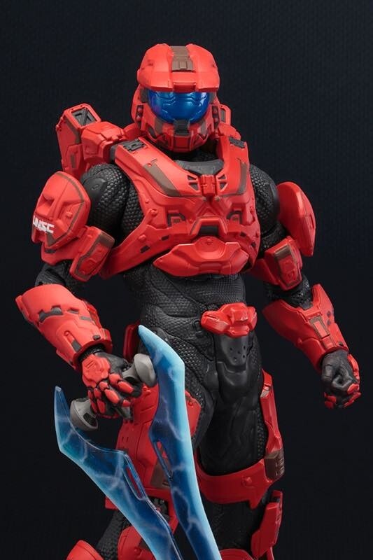 ArtFX+ Halo Spartan MJOLNIR Armor 2-Pack Set: KOTOBUKIYA - Tokyo Otaku ...