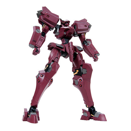 [Muv-Luv] A3-038 Mig 290VT Fulcrum: VOLKS - Tokyo Otaku Mode (TOM)