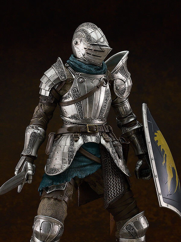 Pop Up Parade SP Demon’s Souls (PS5) Fluted Armor: Good Smile Company ...
