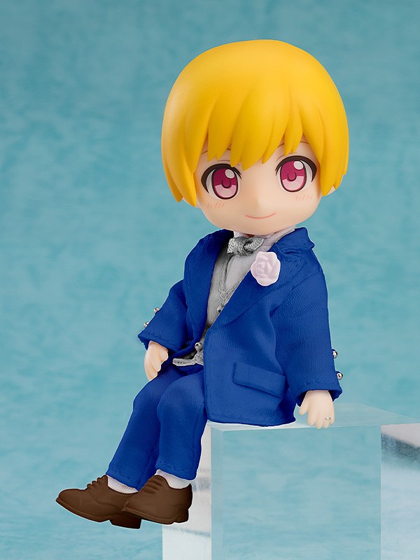 Nendoroid Doll Outfit Set: Tuxedo - Tokyo Otaku Mode (TOM)