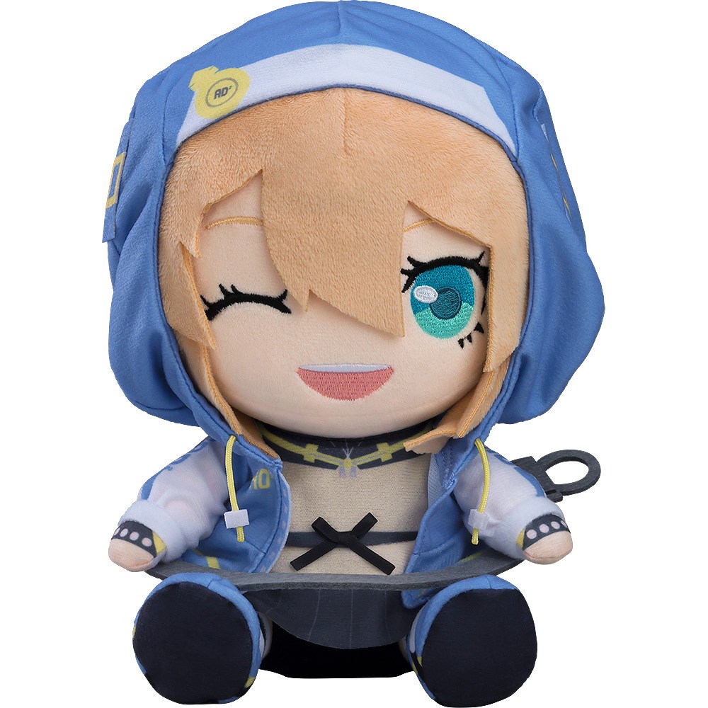 Guilty Gear -Strive- Plushie Bridget: Winking Ver.: Good Smile Company ...